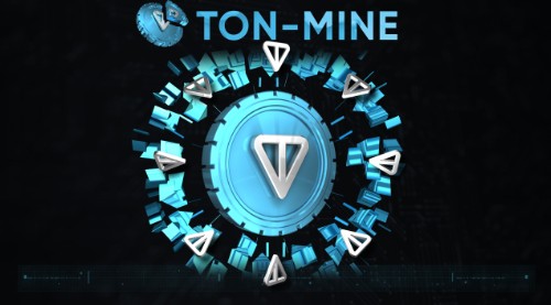TON-MINE - Home